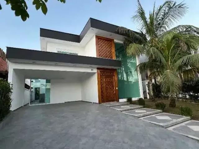 Casa / Sobrado em Condomínio para Venda em Bertioga/SP Maitinga 5 Quartos