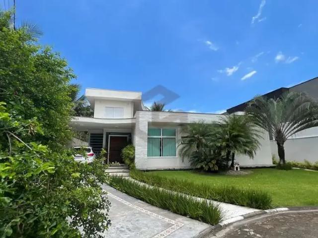 Casa / Sobrado em Condomínio para Venda em Bertioga/SP Maitinga 5 Quartos
