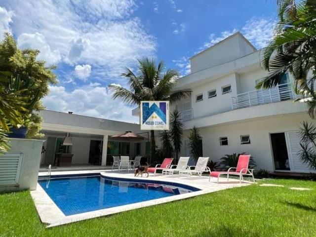 Casa / Sobrado em Condomínio para Venda em Bertioga/SP Maitinga