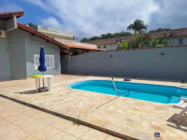 Casa / Sobrado em Condomínio para Venda em Bertioga/SP São Lourenço 6 Quartos