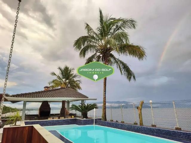 Casa / Sobrado em Condomínio para Venda em Bertioga/SP Praia da Enseada 4 Quartos