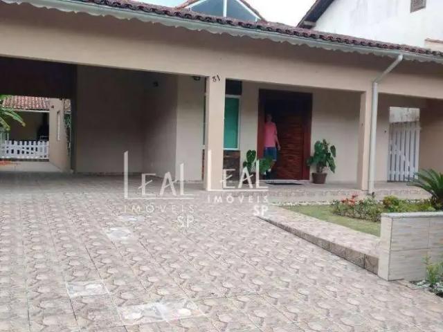 Casa / Sobrado em Condomínio para Venda em Bertioga/SP Praia da Enseada 3 Quartos