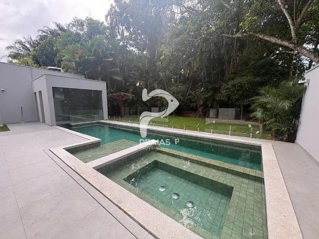 Casa / Sobrado em Condomínio para Venda em Bertioga/SP Riviera 6 Quartos