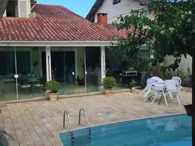 Casa / Sobrado em Condomínio para Venda em Bertioga/SP Riviera 4 Quartos