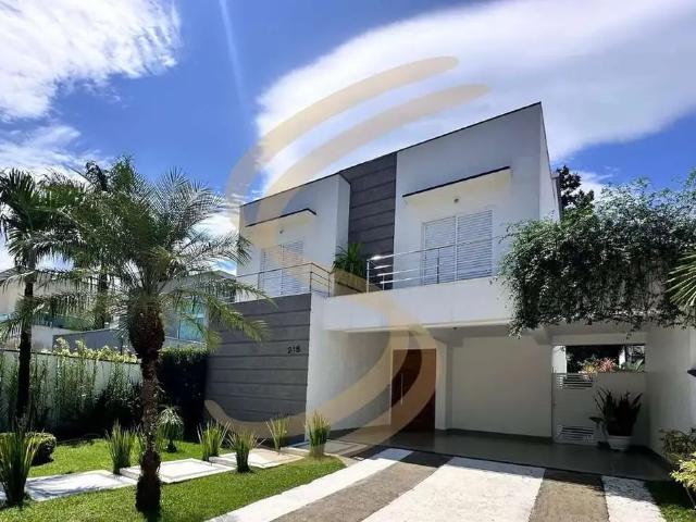 Casa / Sobrado em Condomínio para Venda em Bertioga/SP Riviera 4 Quartos