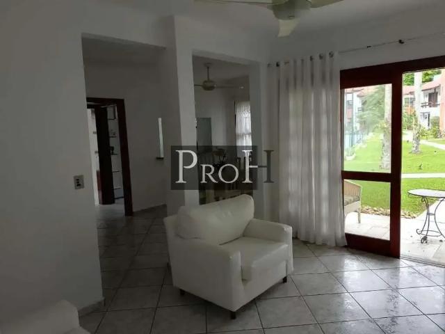 Casa / Sobrado em Condomínio para Venda em Bertioga/SP Riviera 4 Quartos