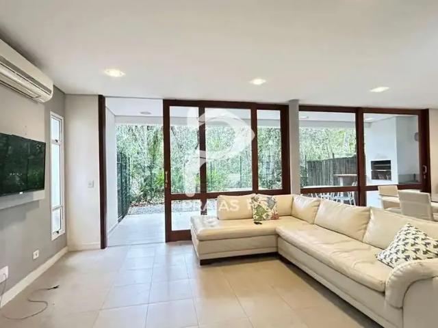 Casa / Sobrado em Condomínio para Venda em Bertioga/SP Riviera 4 Quartos