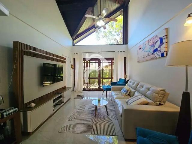 Casa / Sobrado em Condomínio para Venda em Bertioga/SP Riviera 4 Quartos