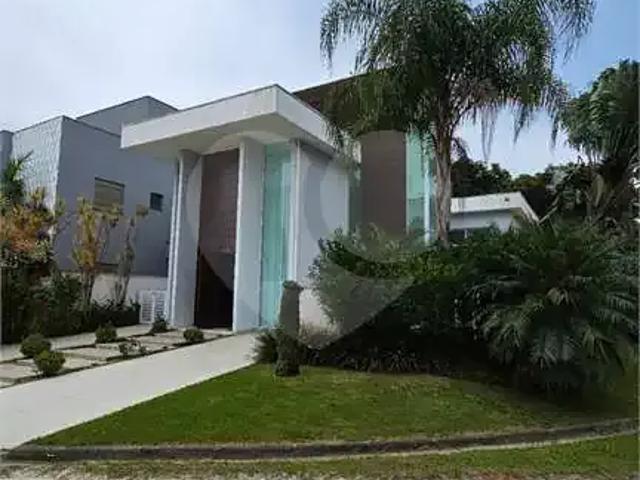Casa / Sobrado em Condomínio para Venda em Bertioga/SP Riviera 5 Quartos