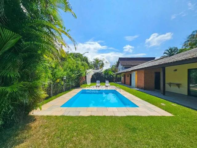 Casa / Sobrado em Condomínio para Venda em Bertioga/SP Riviera 5 Quartos