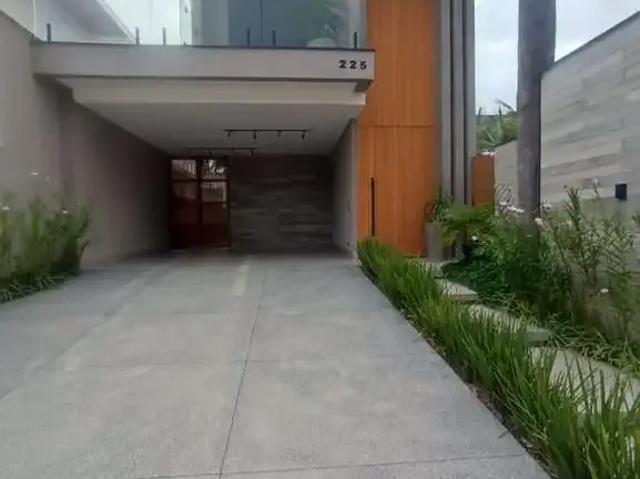 Casa / Sobrado em Condomínio para Venda em Bertioga/SP Riviera 5 Quartos
