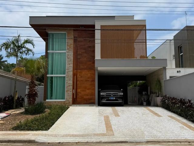 Casa / Sobrado em Condomínio para Venda em Bertioga/SP Riviera 5 Quartos