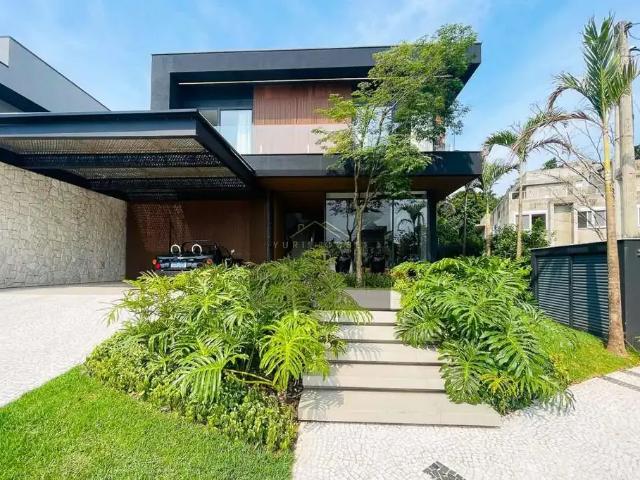 Casa / Sobrado em Condomínio para Venda em Bertioga/SP Riviera 5 Quartos