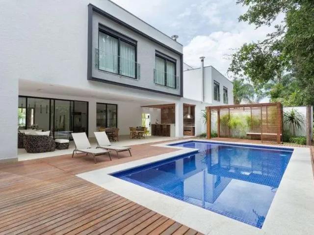 Casa / Sobrado em Condomínio para Venda em Bertioga/SP Riviera 5 Quartos