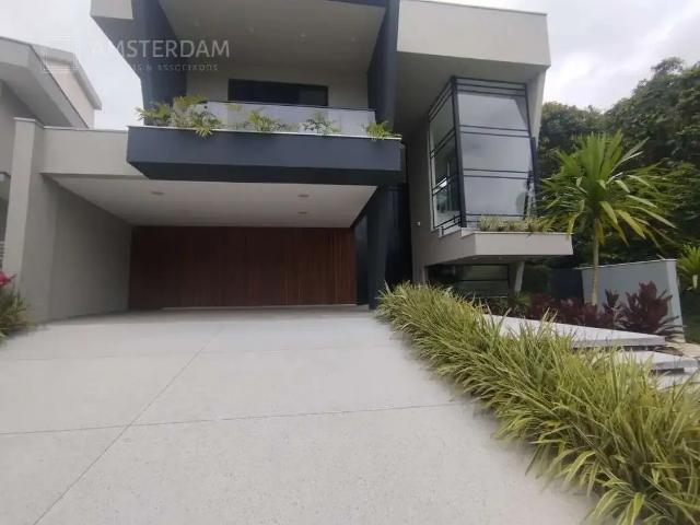 Casa / Sobrado em Condomínio para Venda em Bertioga/SP Riviera 5 Quartos