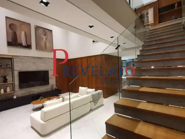 Casa / Sobrado em Condomínio para Venda em Bertioga/SP Riviera 5 Quartos
