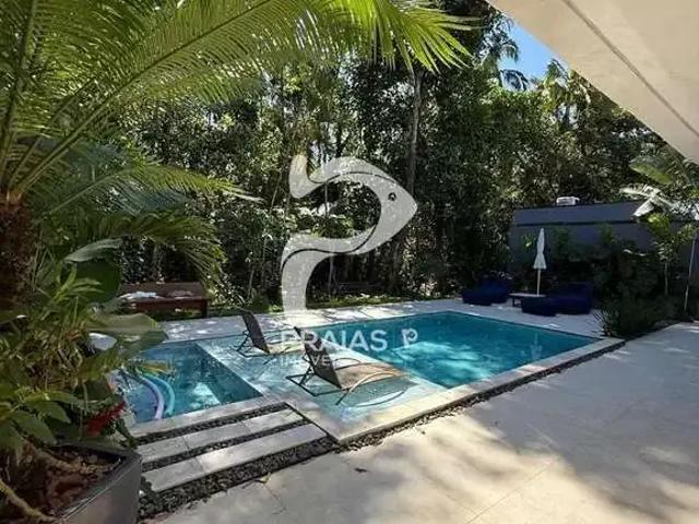 Casa / Sobrado em Condomínio para Venda em Bertioga/SP Riviera 5 Quartos