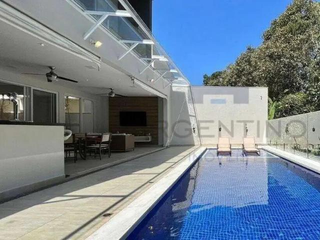 Casa / Sobrado em Condomínio para Venda em Bertioga/SP Riviera 5 Quartos