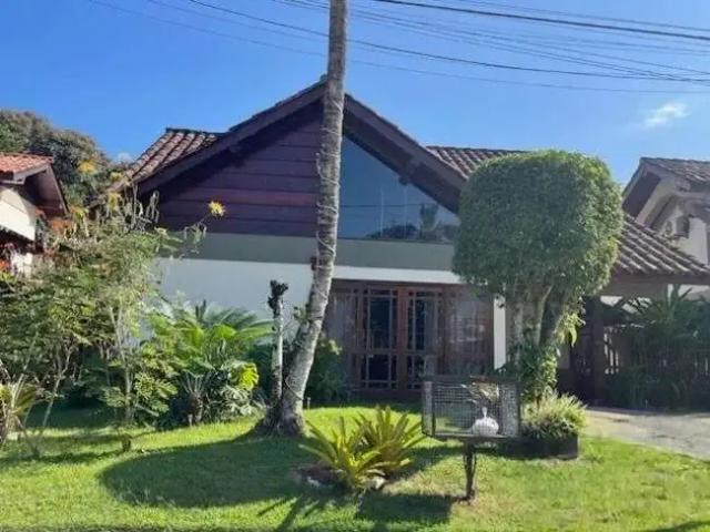 Casa / Sobrado em Condomínio para Venda em Bertioga/SP Riviera 5 Quartos