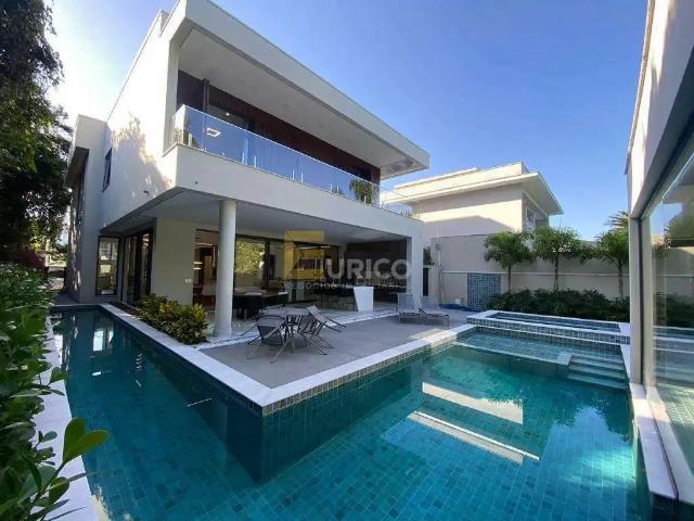 Casa / Sobrado em Condomínio para Venda em Bertioga/SP Riviera 5 Quartos