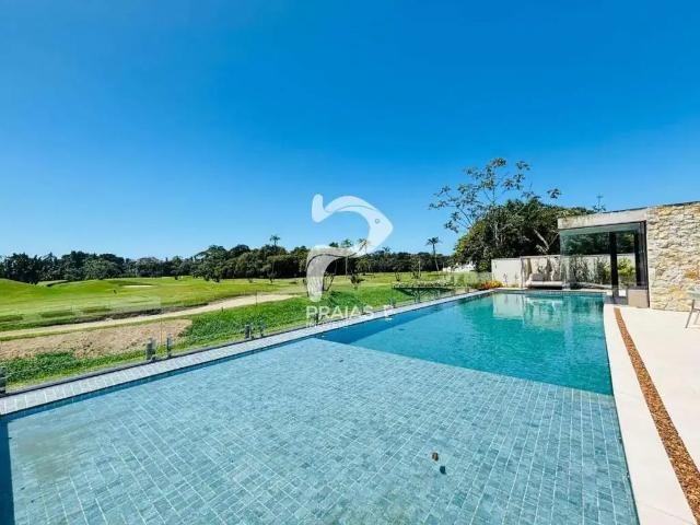 Casa / Sobrado em Condomínio para Venda em Bertioga/SP Riviera 5 Quartos