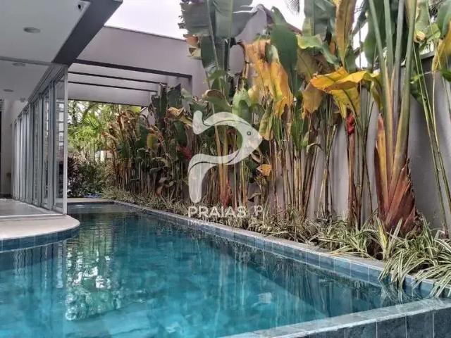 Casa / Sobrado em Condomínio para Venda em Bertioga/SP Riviera 5 Quartos