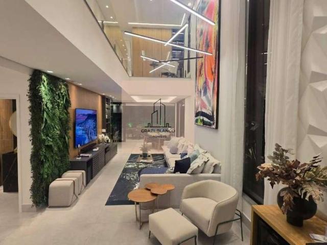 Casa / Sobrado em Condomínio para Venda em Bertioga/SP Riviera 5 Quartos