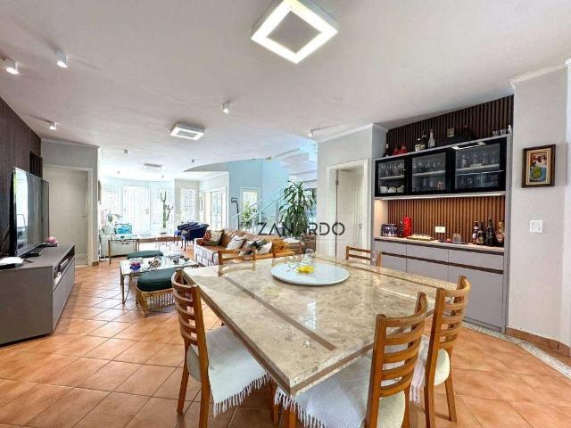 Casa / Sobrado em Condomínio para Venda em Bertioga/SP Riviera de São Lourenço 5 Quartos