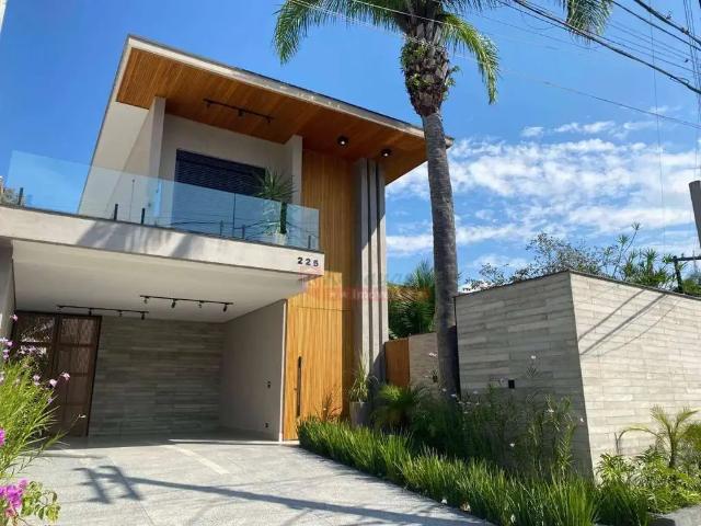 Casa / Sobrado em Condomínio para Venda em Bertioga/SP Riviera 5 Quartos