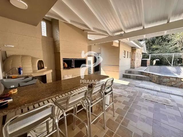 Casa / Sobrado em Condomínio para Venda em Bertioga/SP Riviera 5 Quartos
