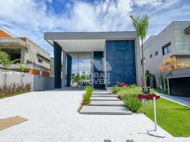 Casa / Sobrado em Condomínio para Venda em Bertioga/SP Riviera 5 Quartos