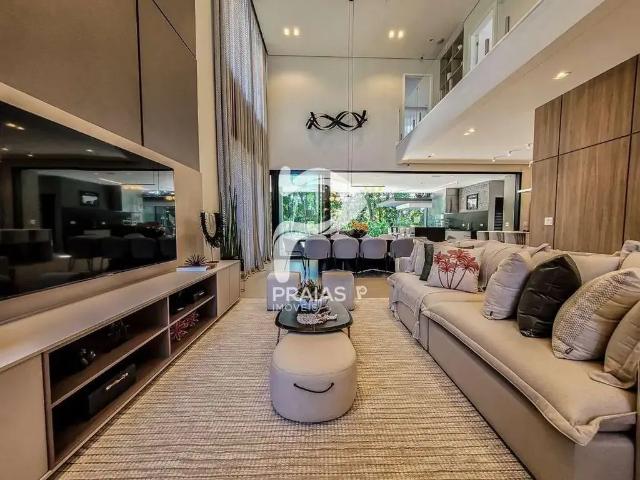 Casa / Sobrado em Condomínio para Venda em Bertioga/SP Riviera 5 Quartos