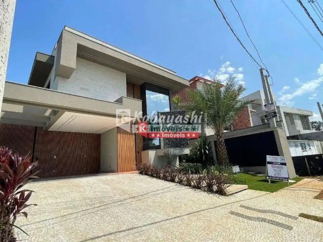 Casa / Sobrado em Condomínio para Venda em Bertioga/SP Riviera 6 Quartos