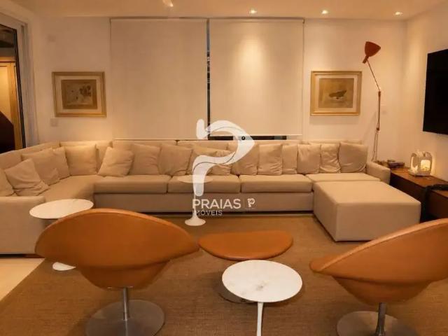 Casa / Sobrado em Condomínio para Venda em Bertioga/SP Riviera 6 Quartos