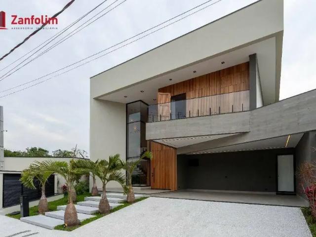 Casa / Sobrado em Condomínio para Venda em Bertioga/SP Riviera 6 Quartos