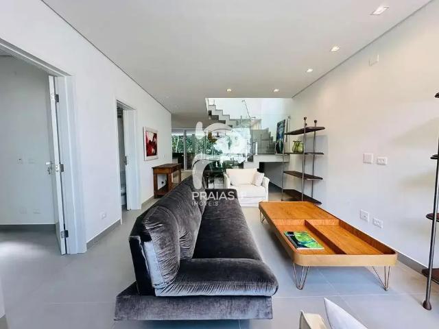 Casa / Sobrado em Condomínio para Venda em Bertioga/SP Riviera 6 Quartos