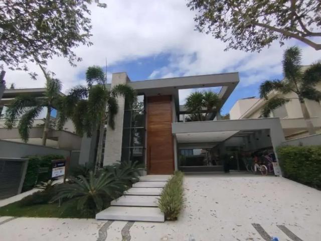 Casa / Sobrado em Condomínio para Venda em Bertioga/SP Riviera 6 Quartos
