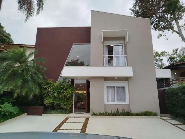 Casa / Sobrado em Condomínio para Venda em Bertioga/SP Riviera 6 Quartos