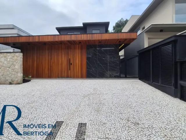 Casa / Sobrado em Condomínio para Venda em Bertioga/SP Riviera 6 Quartos