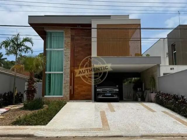 Casa / Sobrado em Condomínio para Venda em Bertioga/SP Riviera 6 Quartos