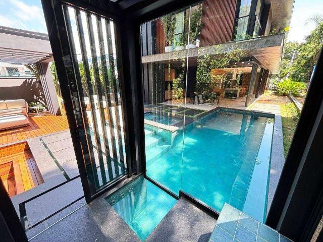 Casa / Sobrado em Condomínio para Venda em Bertioga/SP Riviera 6 Quartos