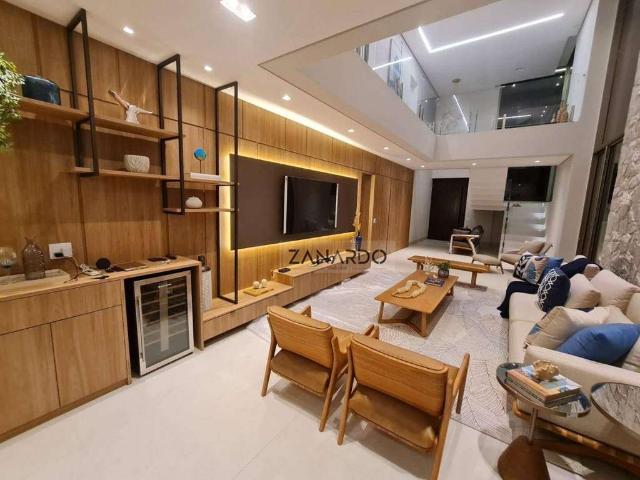 Casa / Sobrado em Condomínio para Venda em Bertioga/SP Riviera de São Lourenço 6 Quartos