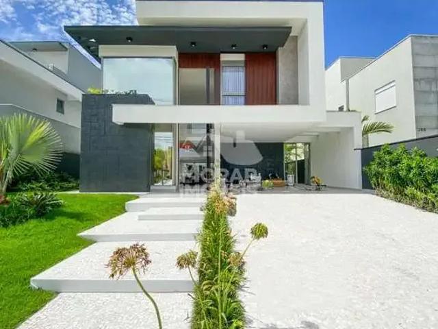 Casa / Sobrado em Condomínio para Venda em Bertioga/SP Riviera 6 Quartos