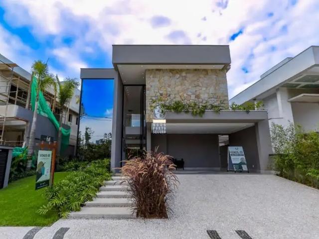 Casa / Sobrado em Condomínio para Venda em Bertioga/SP Riviera 6 Quartos
