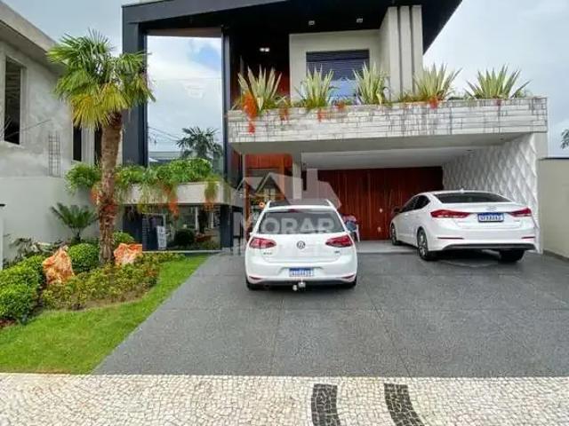 Casa / Sobrado em Condomínio para Venda em Bertioga/SP Riviera 6 Quartos