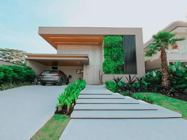 Casa / Sobrado em Condomínio para Venda em Bertioga/SP Riviera 6 Quartos