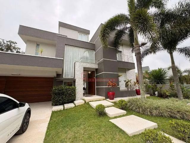 Casa / Sobrado em Condomínio para Venda em Bertioga/SP Riviera 6 Quartos