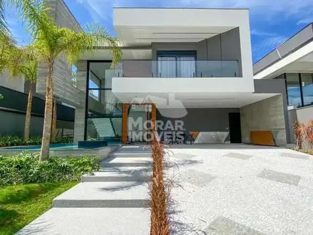 Casa / Sobrado em Condomínio para Venda em Bertioga/SP Riviera 6 Quartos