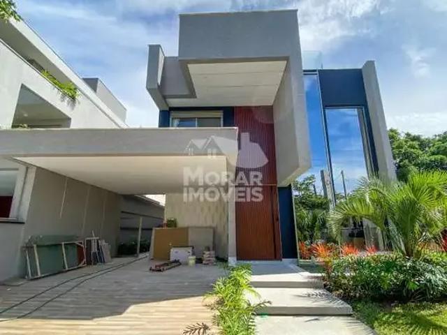 Casa / Sobrado em Condomínio para Venda em Bertioga/SP Riviera 6 Quartos