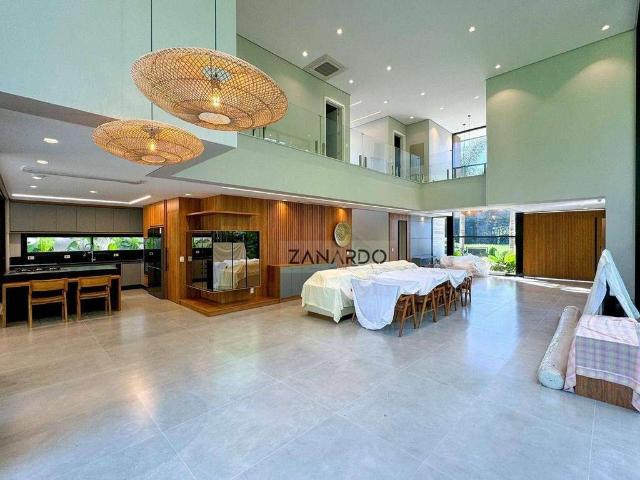Casa / Sobrado em Condomínio para Venda em Bertioga/SP Riviera de São Lourenço 6 Quartos